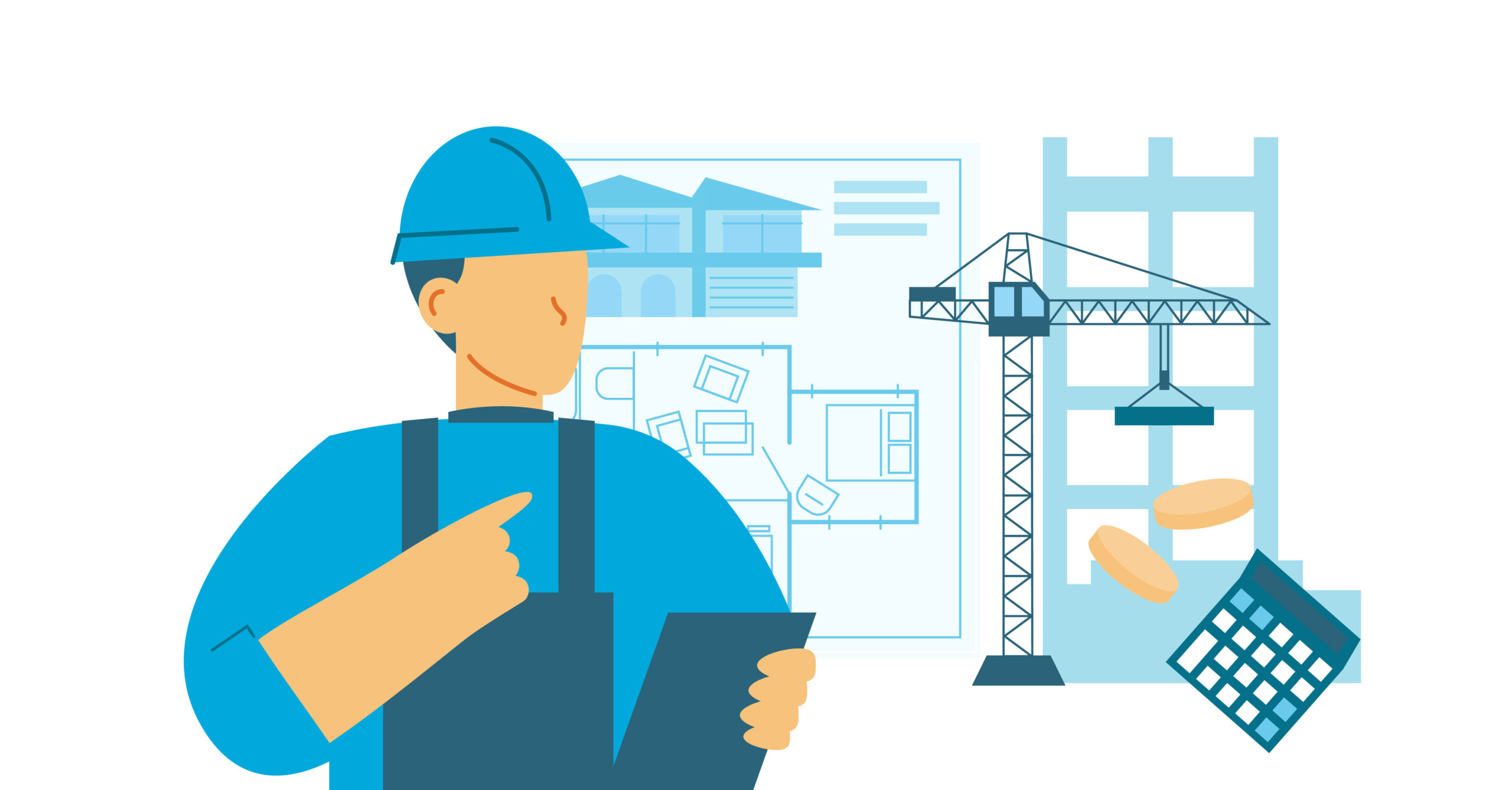 Why Accurate Time and Cost Tracking is Crucial for Construction and ...